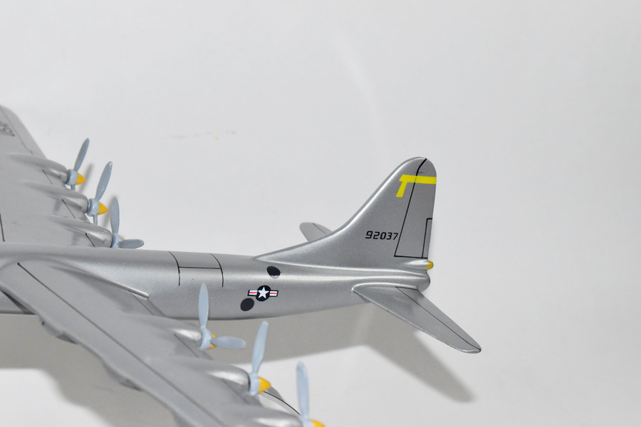 B-36 Peacemaker Model - Squadron Nostalgia B-36 Peacemaker Model - Squadron Nostalgia