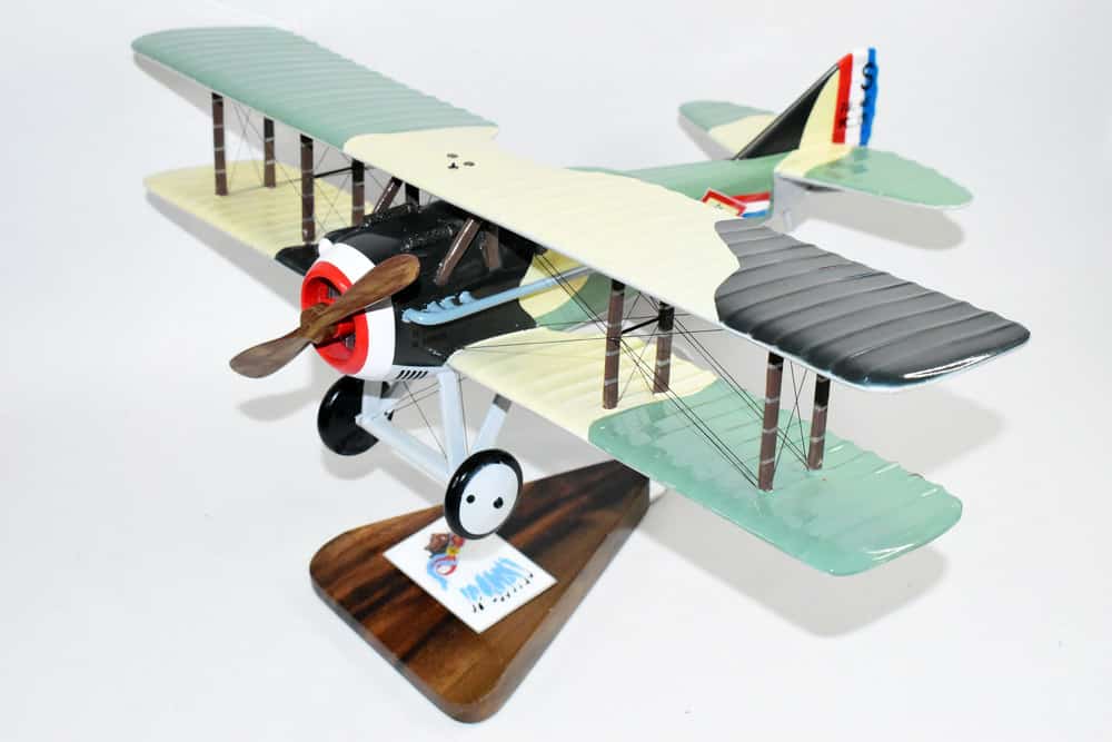 Custom & Wooden Airplane Models by Squadron Nostalgia LLC