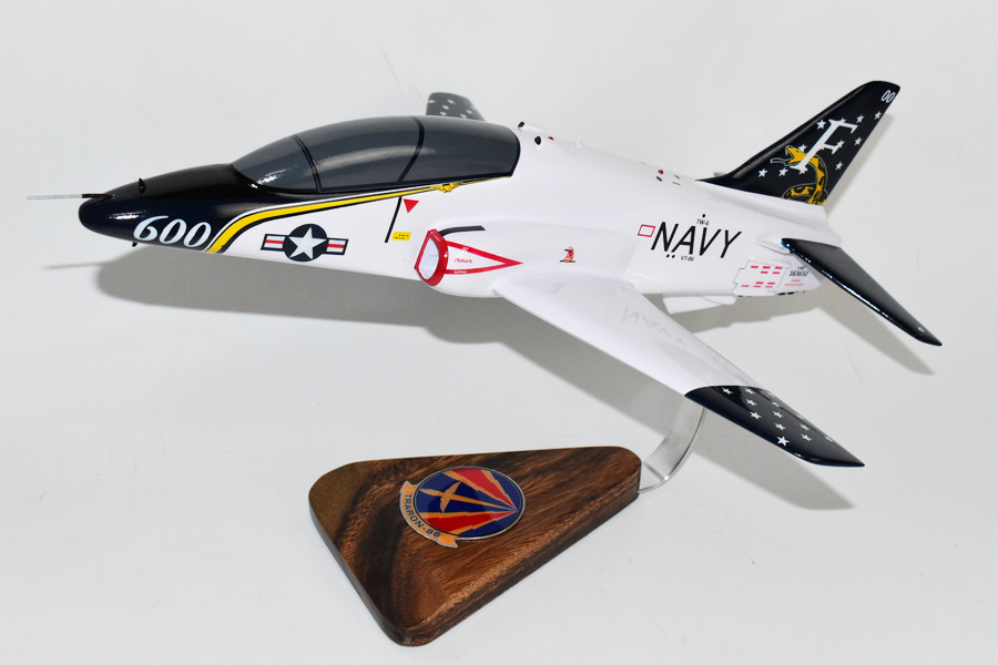 VT-86 Sabrehawks T-45 2019, 16 inch Model - Squadron Nostalgia