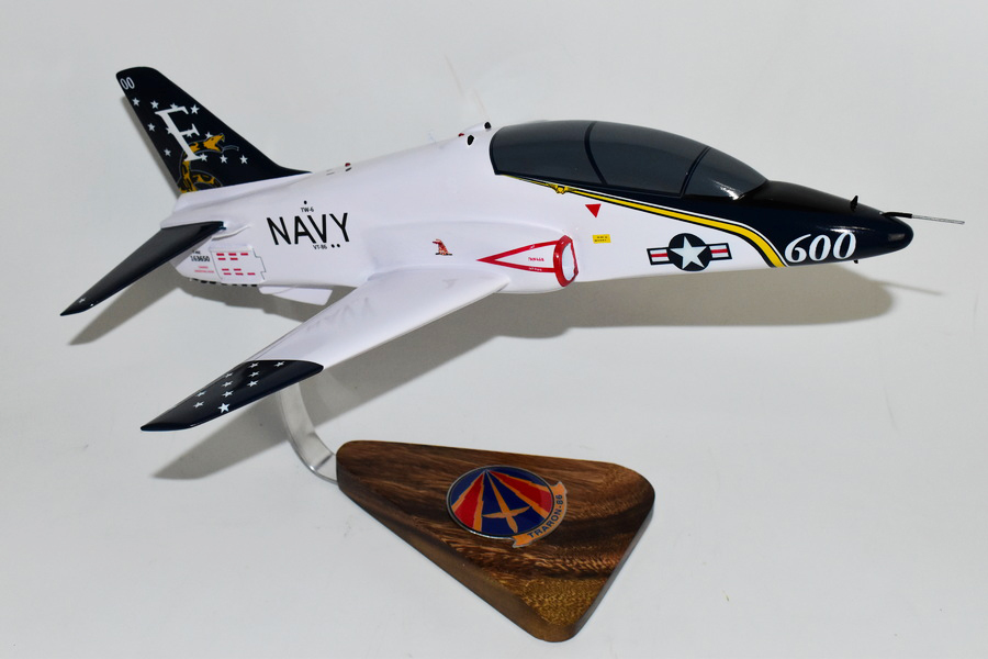 VT-86 Sabrehawks T-45 2019, 16 inch Model - Squadron Nostalgia