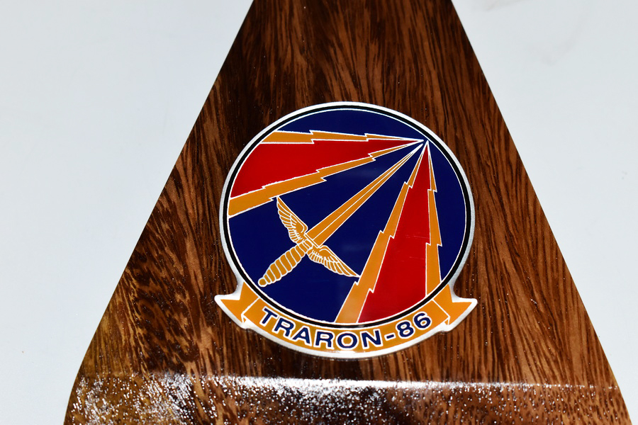 VT-86 Sabrehawks T-45 2019, 16 inch Model - Squadron Nostalgia