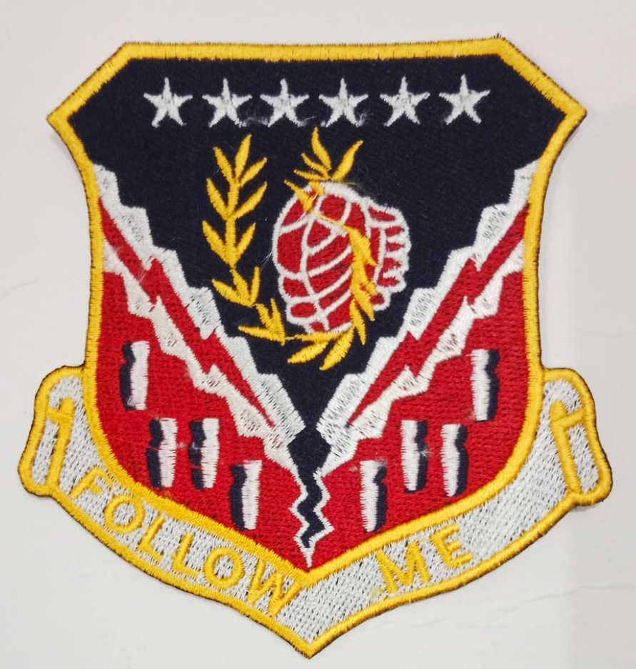 Custom Military & Wooden Plaques by Squadron Nostalgia LLC