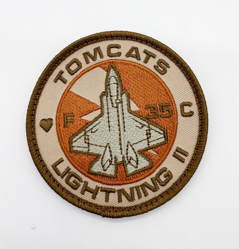 Shop Aircraft Tail Flashes Online from Squadronnostalgia.com